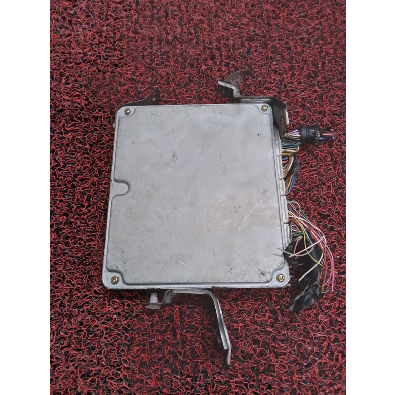 TOYOTA ENGINE ECU For ESTIMA ACR30 2.4 | Shopee Malaysia