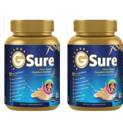 Good Morning Gsure 900g | Shopee Malaysia