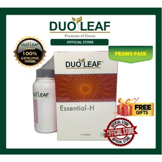 Duoleaf Healthcare (Official Store), Online Shop | Shopee Malaysia