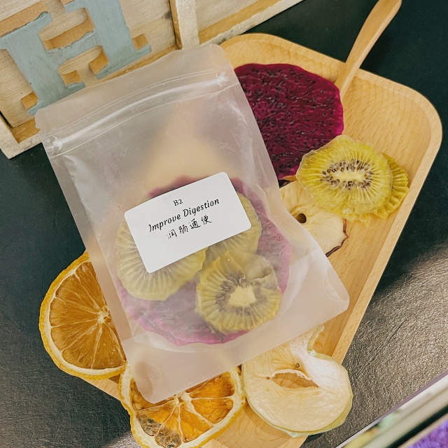 Elate Dehydrated Fruit Tea Combination 10g | Shopee Malaysia