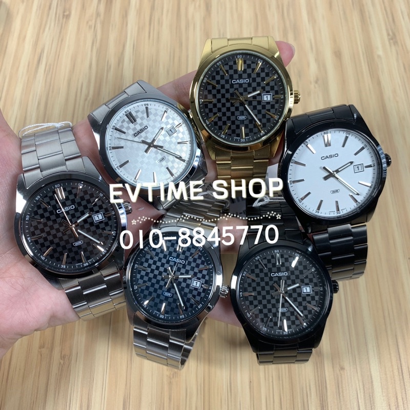 Casio Analog Men Mtp Vd03d 1a Mtp Vd03d 2a Mtp Vd03d 7a Mtp Vd03g 1a Mtp Vd03b 1a Mtp