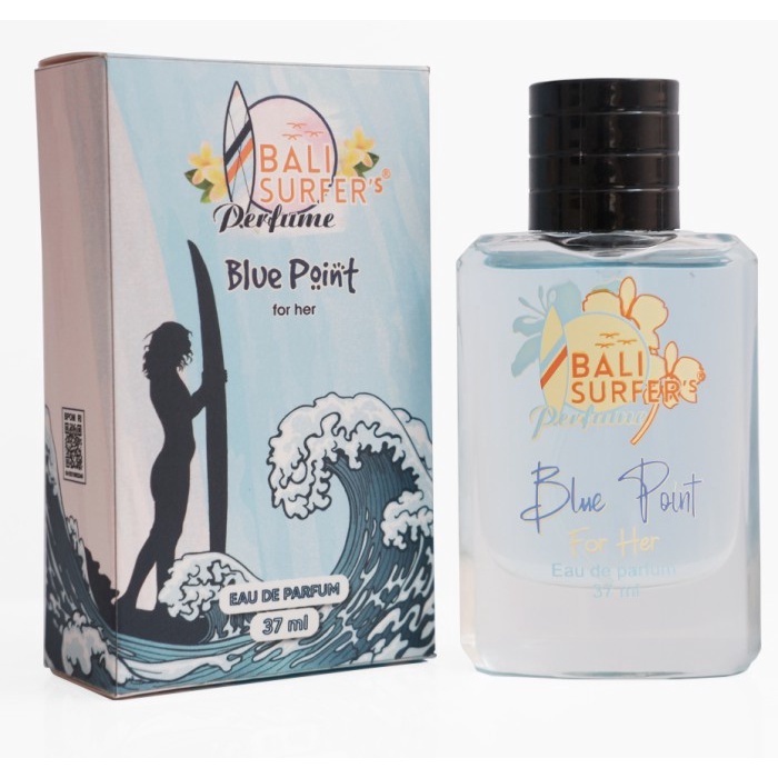 (WOMEN) BALI PERFUME | Shopee Malaysia