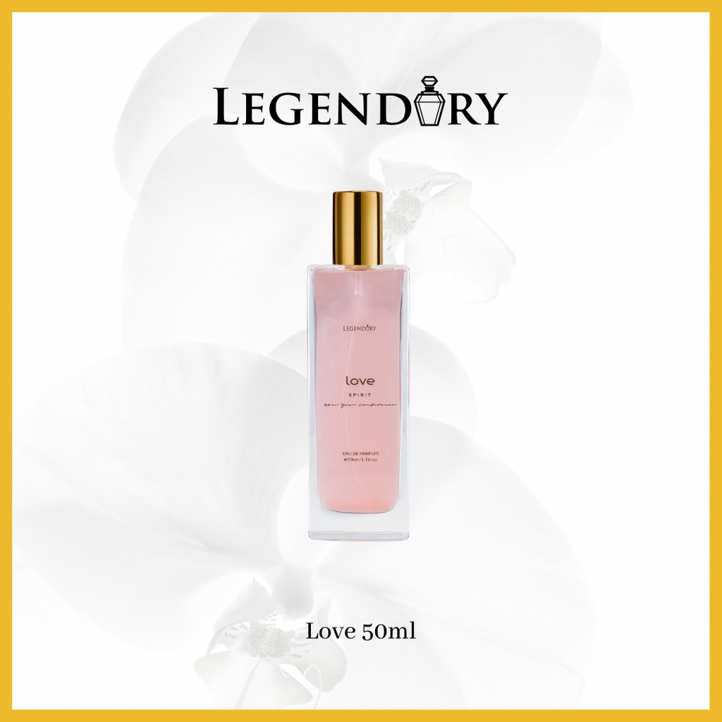 Legendary Perfume, Online Shop | Shopee Malaysia