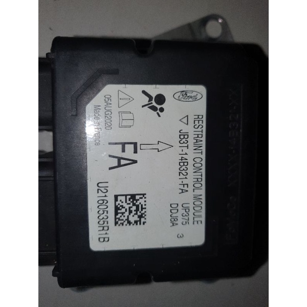 Ford Ranger T7 T8 RCM Module | Shopee Malaysia