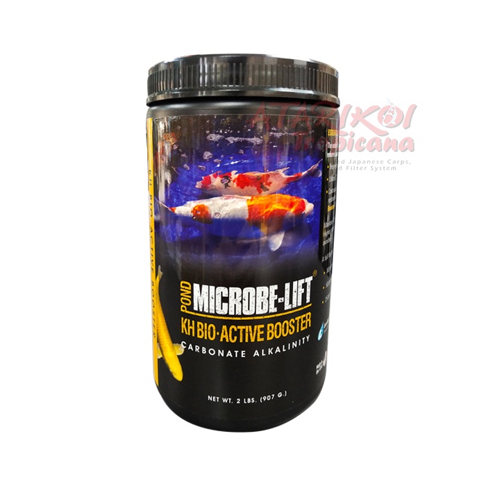 Microbe-Lift - KH Bio - Active Booster 2 LBS (907 G) | Shopee Malaysia