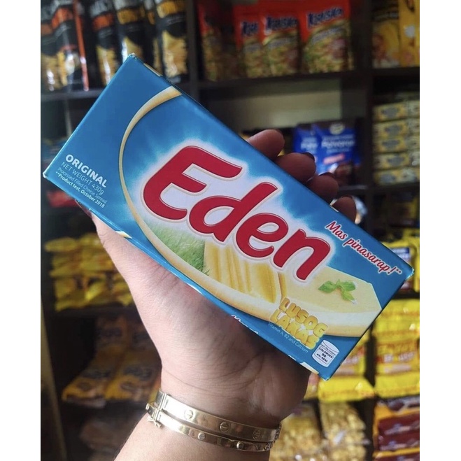 eden chese 430 grams | Shopee Malaysia