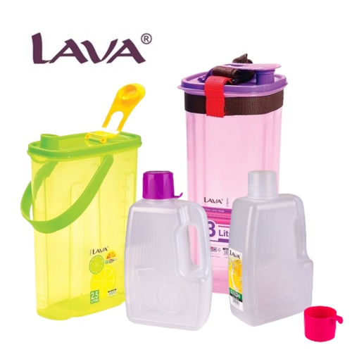 LAVA Water Tumbler Botol Air 2.5L & 3.0L | Shopee Malaysia