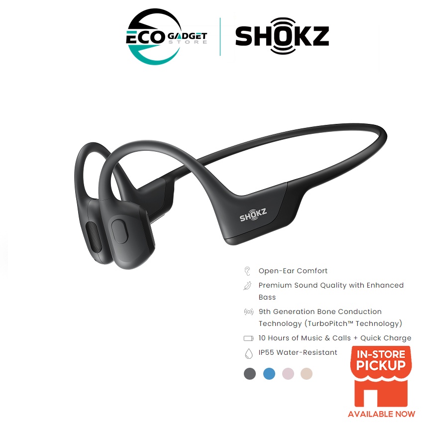 shokz - Prices and Promotions - Feb 2023 | Shopee Malaysia