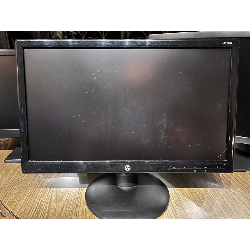 HP W1972a Used Monitor | Shopee Malaysia