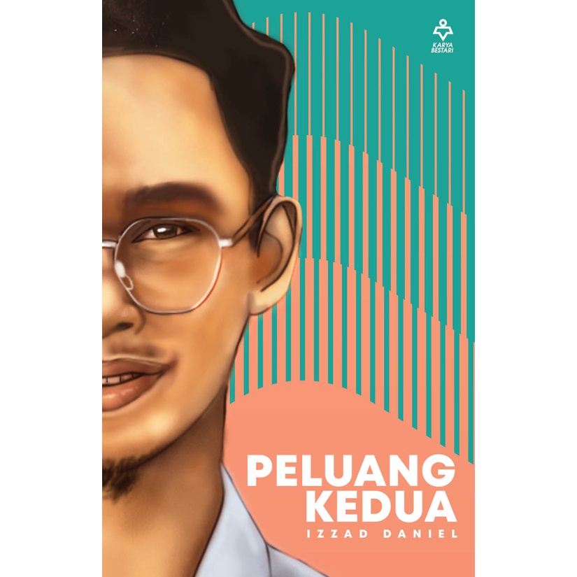Peluang Kedua by Izzad Daniel | Shopee Malaysia