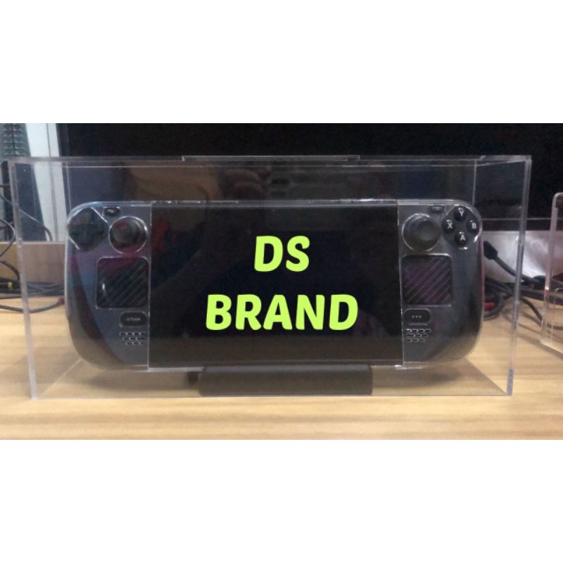 Acrylic Steam Deck Display Case | Shopee Malaysia
