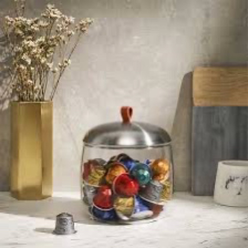 LUME Mia, Capsule Dispenser | Shopee Malaysia