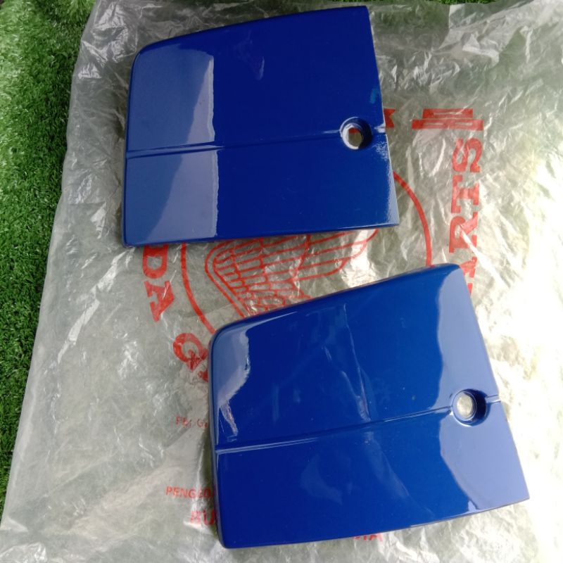 HONDA GBO /GBO-J POSITION LAMP BLUE ORIGINAL | Shopee Malaysia