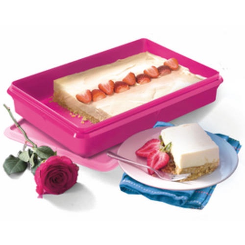 Tupperware B2B Slice N Stor Set 1.4L - 1pc Choose Color | Shopee Malaysia