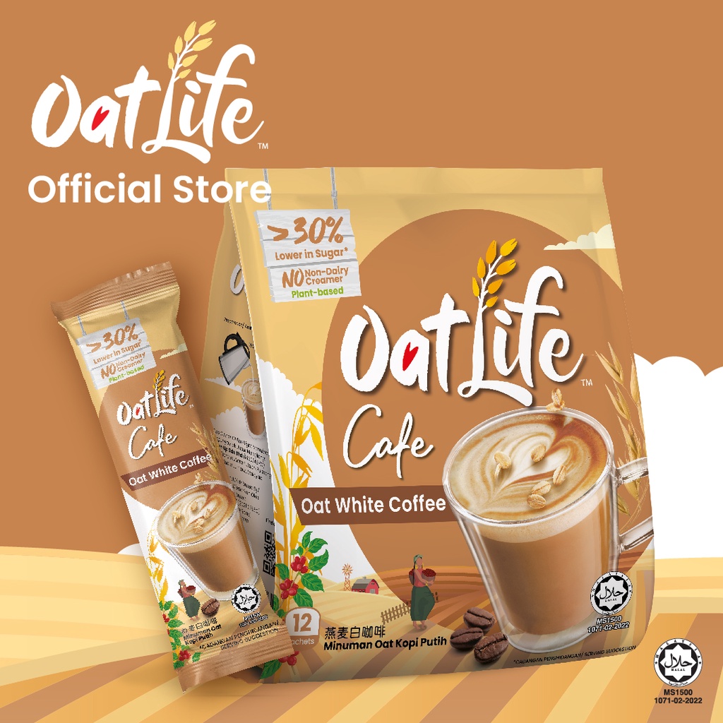 OatLife, Online Shop | Shopee Malaysia