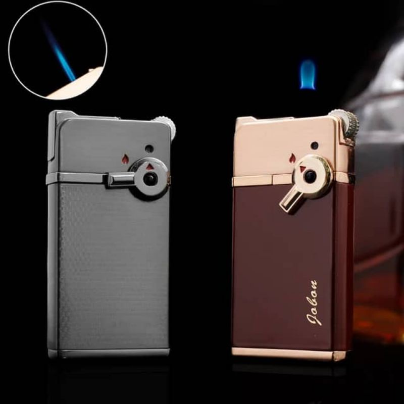 Lighter Ghost & Torch Flame Jobon ZB939-1 | Shopee Malaysia