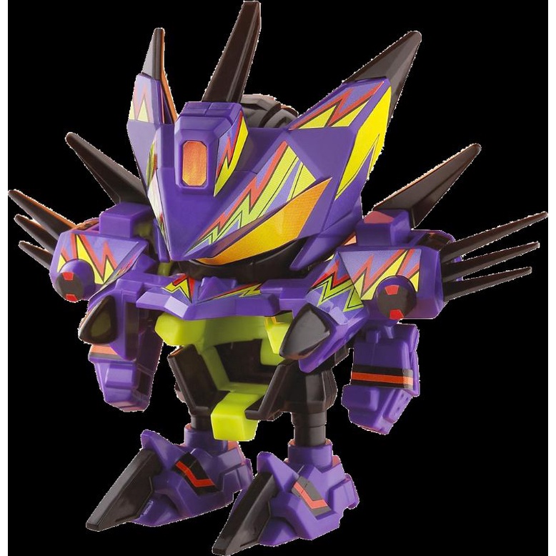 BLAZING KAISER STICKER B DAMAN | Shopee Malaysia