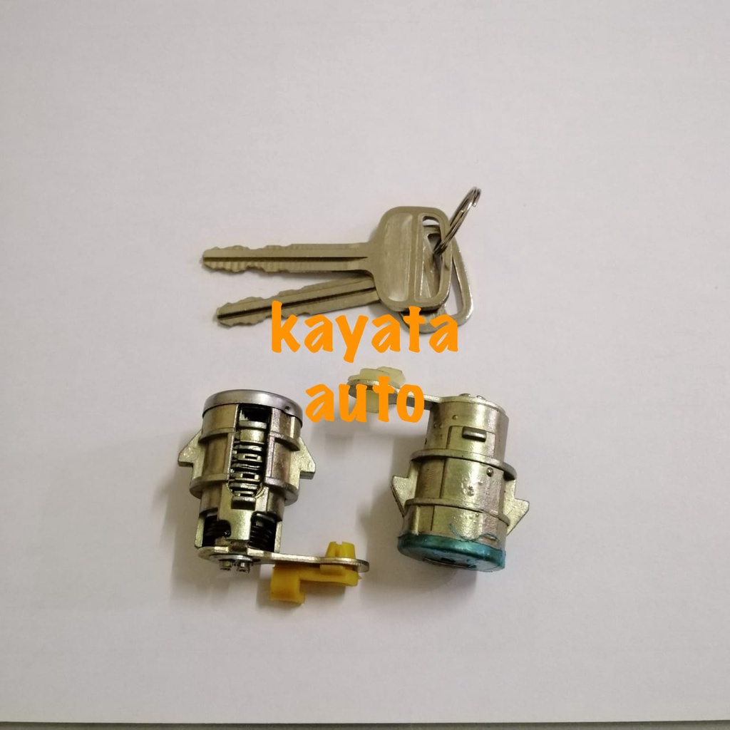 Dyna Saurus Hino Dutro Door Lock Truck Door Key | Shopee Malaysia