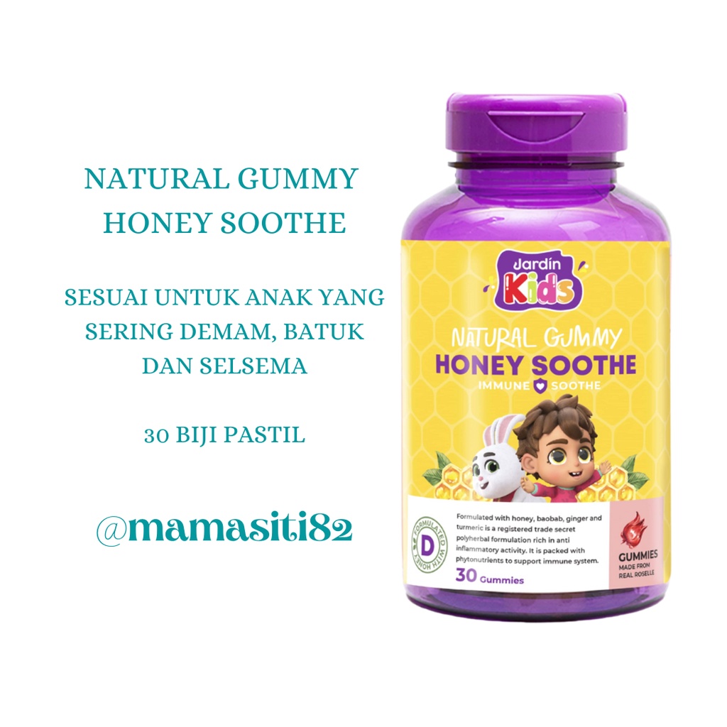 vitamin kids Jardin Pharma Jardin Kids Supplement Natural gummy honey ... vitamin kids Jardin Pharma Jardin Kids Supplement Natural gummy honey ...
