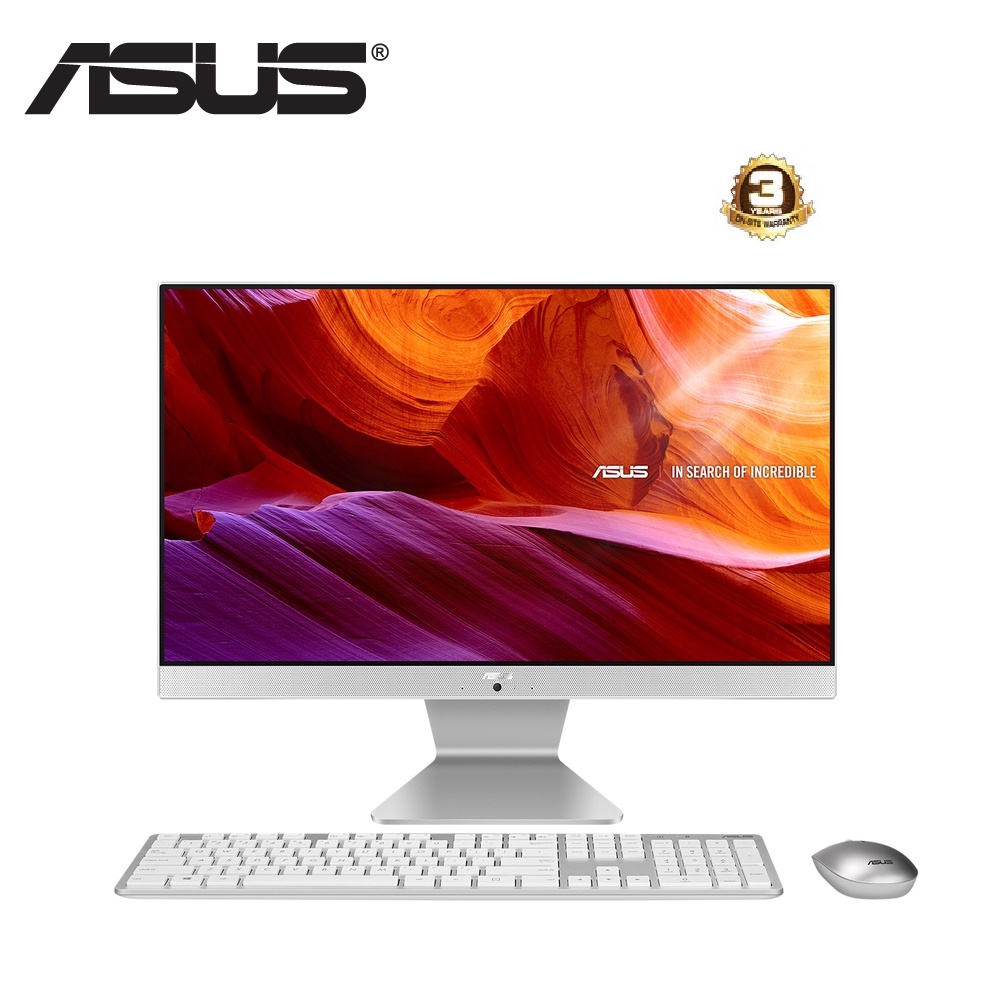 ASUS VIVO AIO V222G-AKWA209W PC | Shopee Malaysia