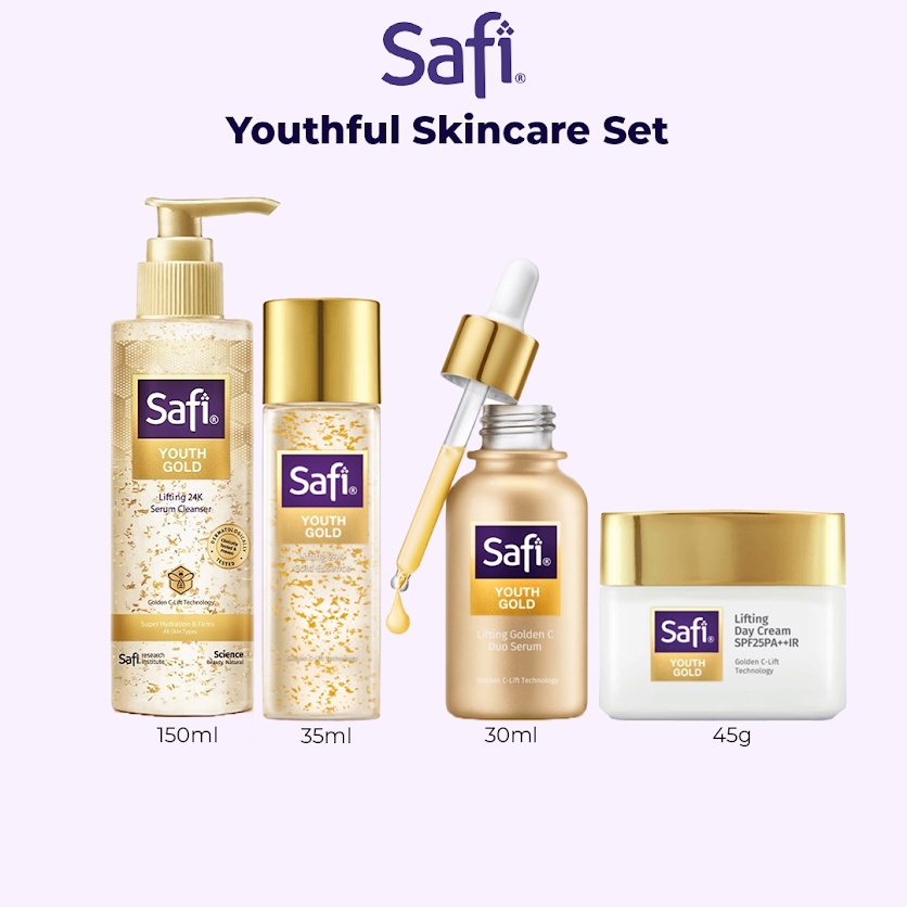 safi skincare - Prices and Promotions - Mar 2023 | Shopee Malaysia