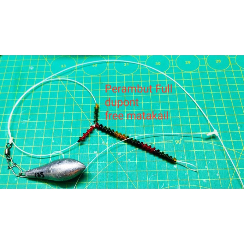 perambut bottom special,perambut pantai,muara,kelong,sungai,bot,laut ...