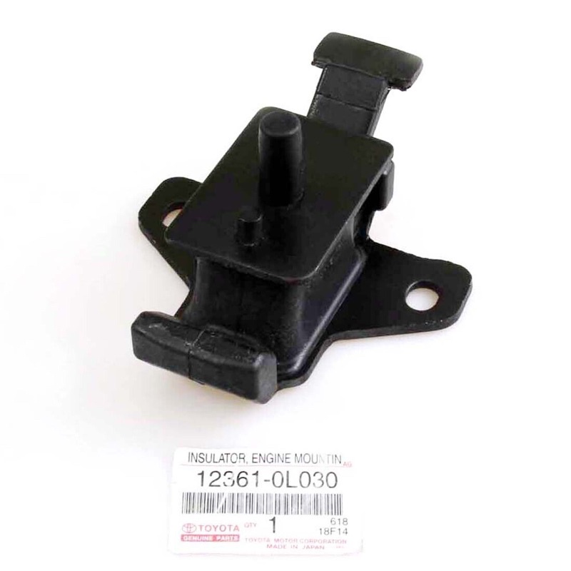 THAILAND QUALITY TOYOTA HILUX KUN25 KUN26 ENGINE MOUNTING GEAR BOX ...