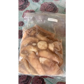 Perut Bulat Lembu Segar / Beef Big Intestines (Daging Online > Delivery ...