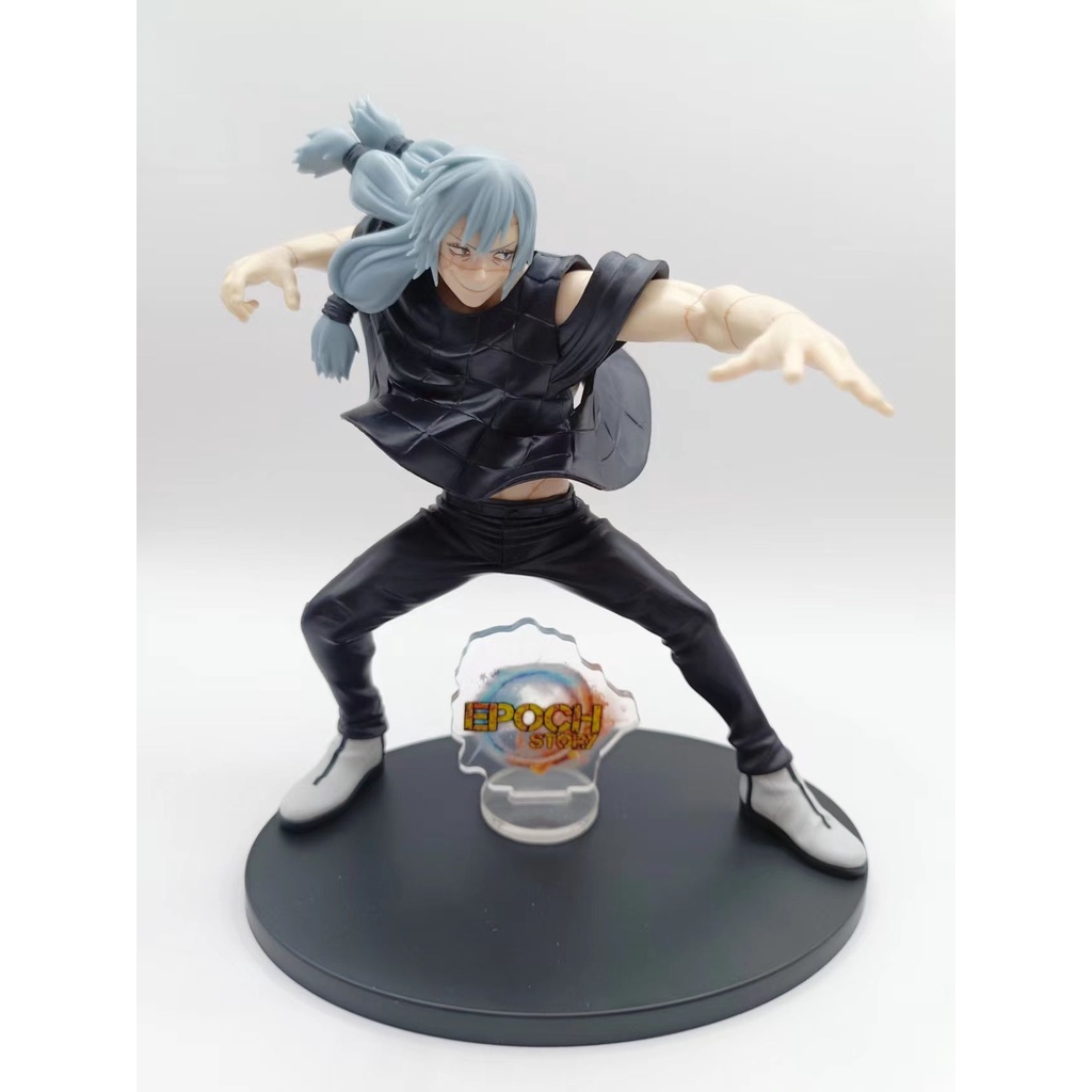 JUJUTSU KAISEN FIGURE-MAHITO- | Shopee Malaysia