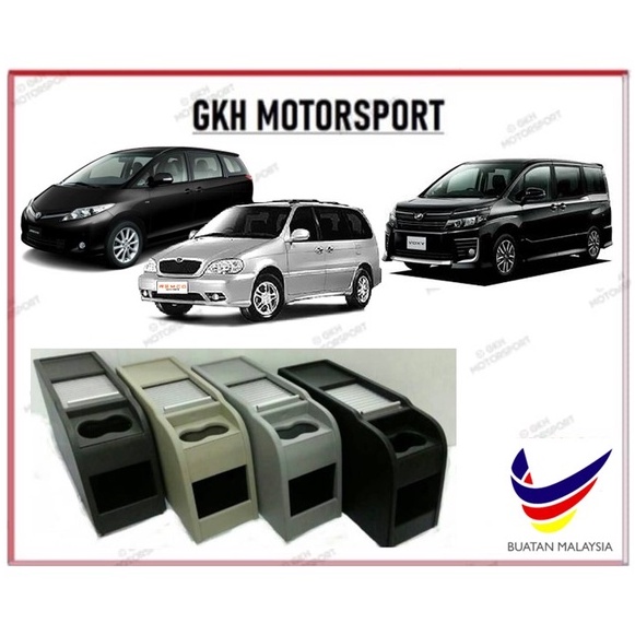 TOYOTA ESTIMA ACR30 ACR50 2000 2002 2006 NAZA RIA NISSAN SERENA TOYOTA ...