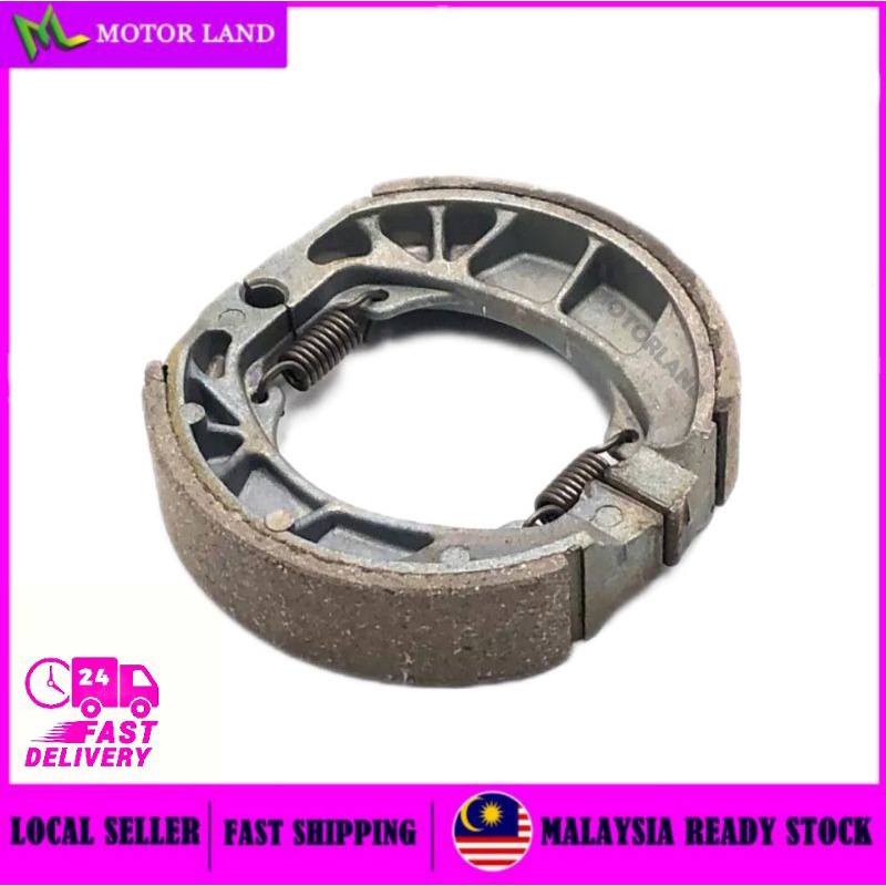 HONDA EX5HP EX5 DREAM EX5DREAM C70 GBO WAVE WAVE100 WAVE110 WAVE125 ...