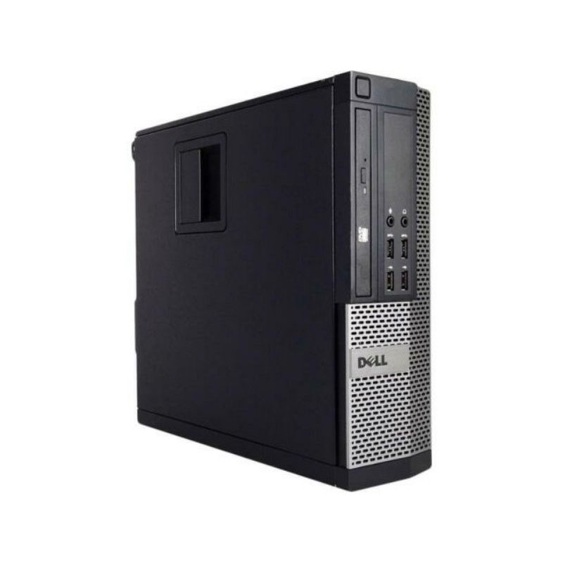 Dell optiplex 9020 Intel core i7 processor 4 generation ram 8 Gb 240 Gb ...