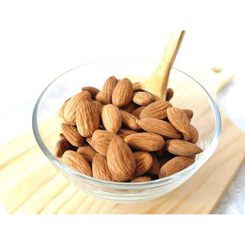 Mini Pack - Almond (20g) | Shopee Malaysia