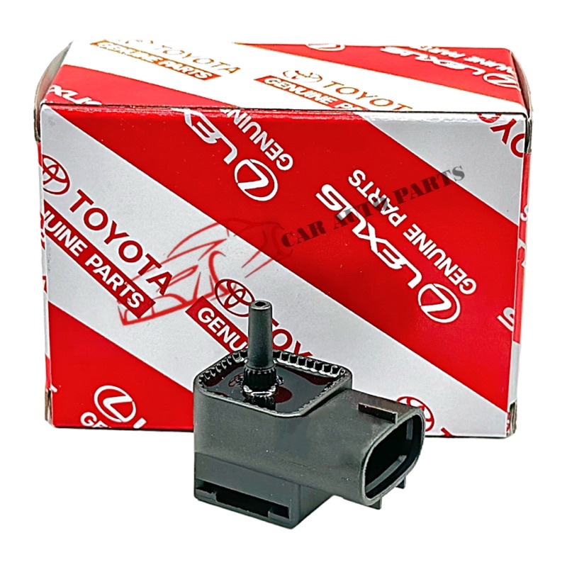 TOYOTA AE101 AE111 MAP SENSOR 89420-12070 | Shopee Malaysia