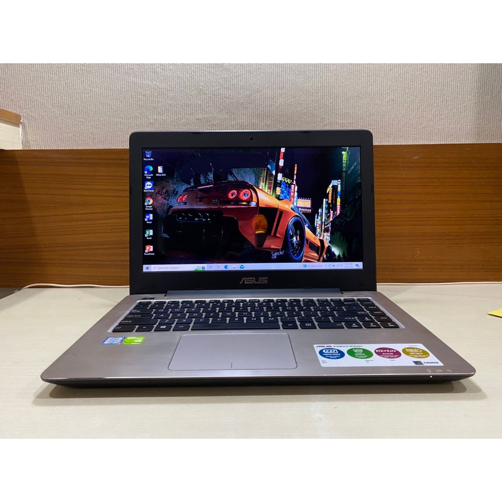 Asus Vivobook A456U i5 12GB Ram Nvidia | Shopee Malaysia