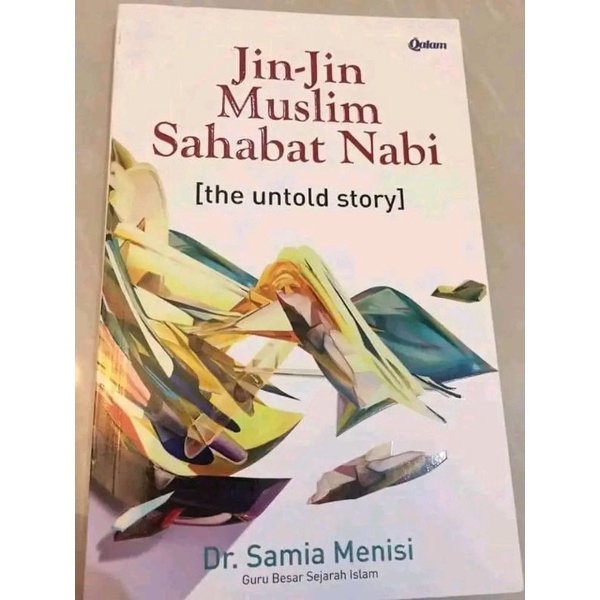 jin jin muslim sahabat nabi | Shopee Malaysia