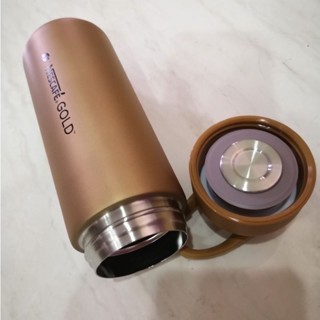 Nescafe Gold Thermos Nescafe Gold Flask Thermal Flask hot water flask ...