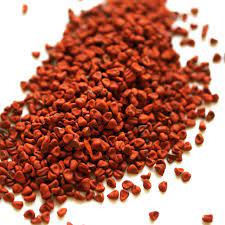 Annatto / Atsuete / Achiote Seeds 30g | Shopee Malaysia