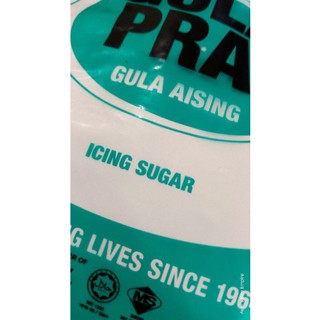 GULA ISING / ICING SUGAR | Shopee Malaysia
