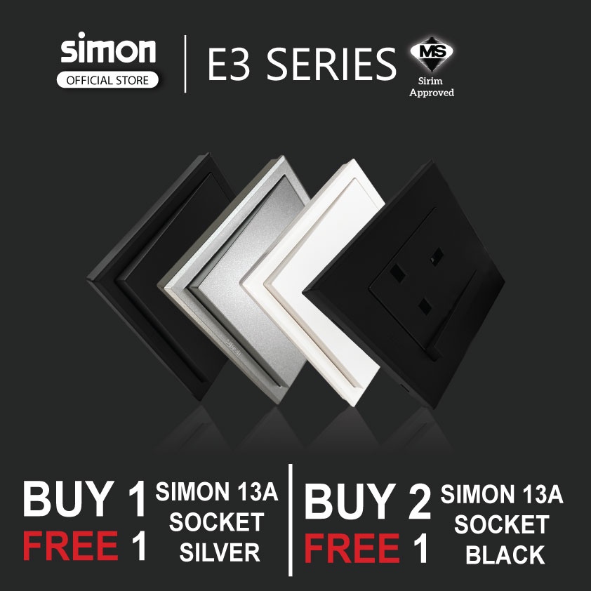 simon - Prices and Promotions - Jan 2023 | Shopee Malaysia