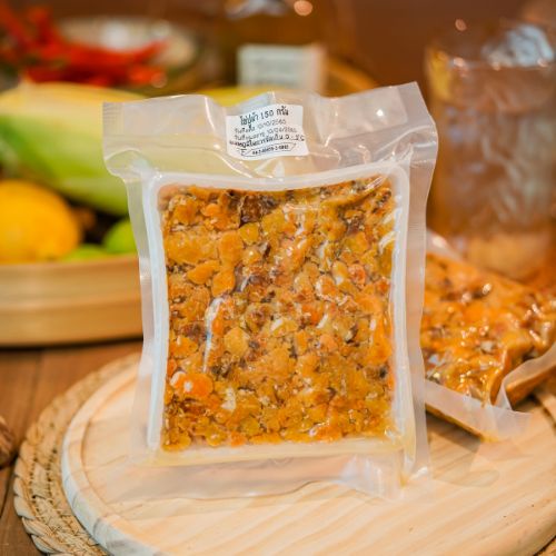 PURE 100% CRAB ROE (150G) | HALAL | | Shopee Malaysia