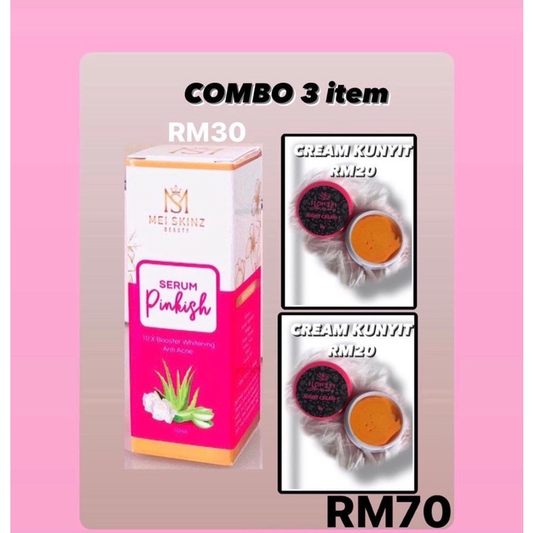 LOOSE ITEM FLOWLEV SKINCARE | Shopee Malaysia