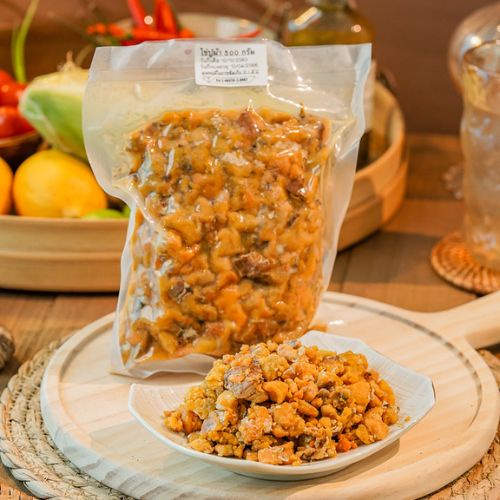 PURE 100% CRAB ROE (500G) | HALAL | | Shopee Malaysia