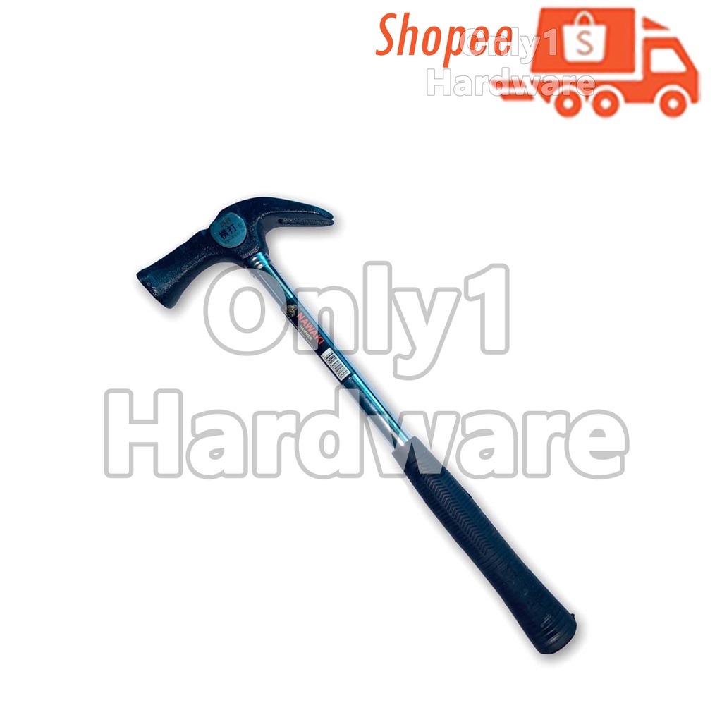 28MM MAGNETIC CLAW HAMMER JAPANESE TYPE MAGNETIC CLAW HAMMER HEAVY DUTY ...
