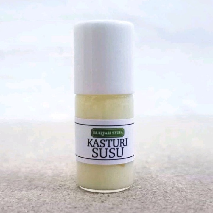 MINYAK WANGIAN KASTURI KIJANG SUSU RUQYAH SYIFA | Shopee Malaysia