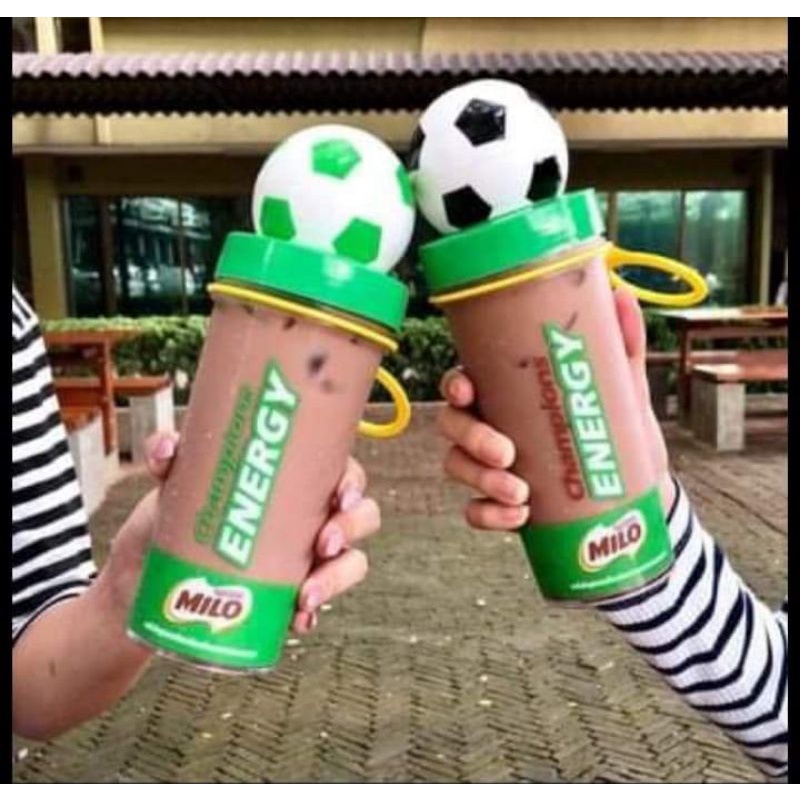 Milo botol thailand vintage..limited | Shopee Malaysia