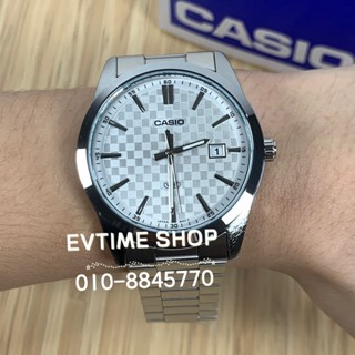CASIO ANALOG MEN MTP-VD03D-1A / MTP-VD03D-2A / MTP-VD03D-7A / MTP-VD03G ...