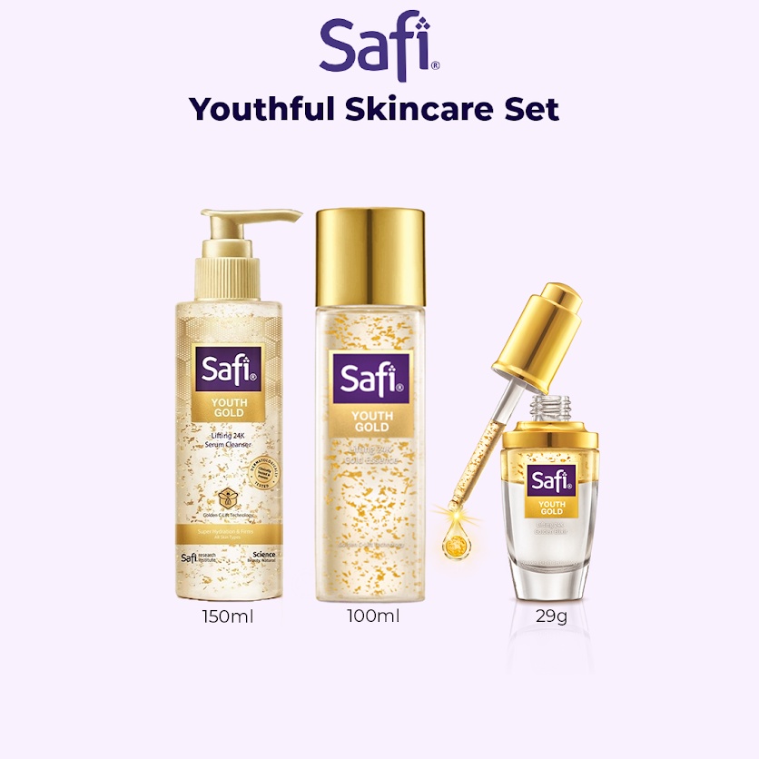safi rania gold - Prices and Promotions - Dec 2022 | Shopee Malaysia