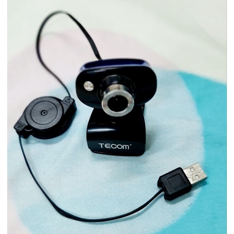 WebCam HD for Laptop PC USB | Shopee Malaysia