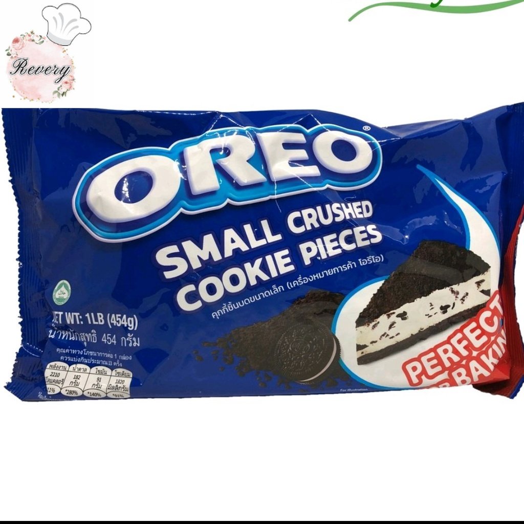 Oreo Regular/Oreo Crumbs | Shopee Malaysia